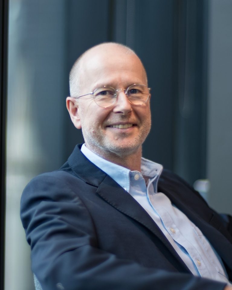 Mathew Browning - U Ethical | Ethical Managed Funds